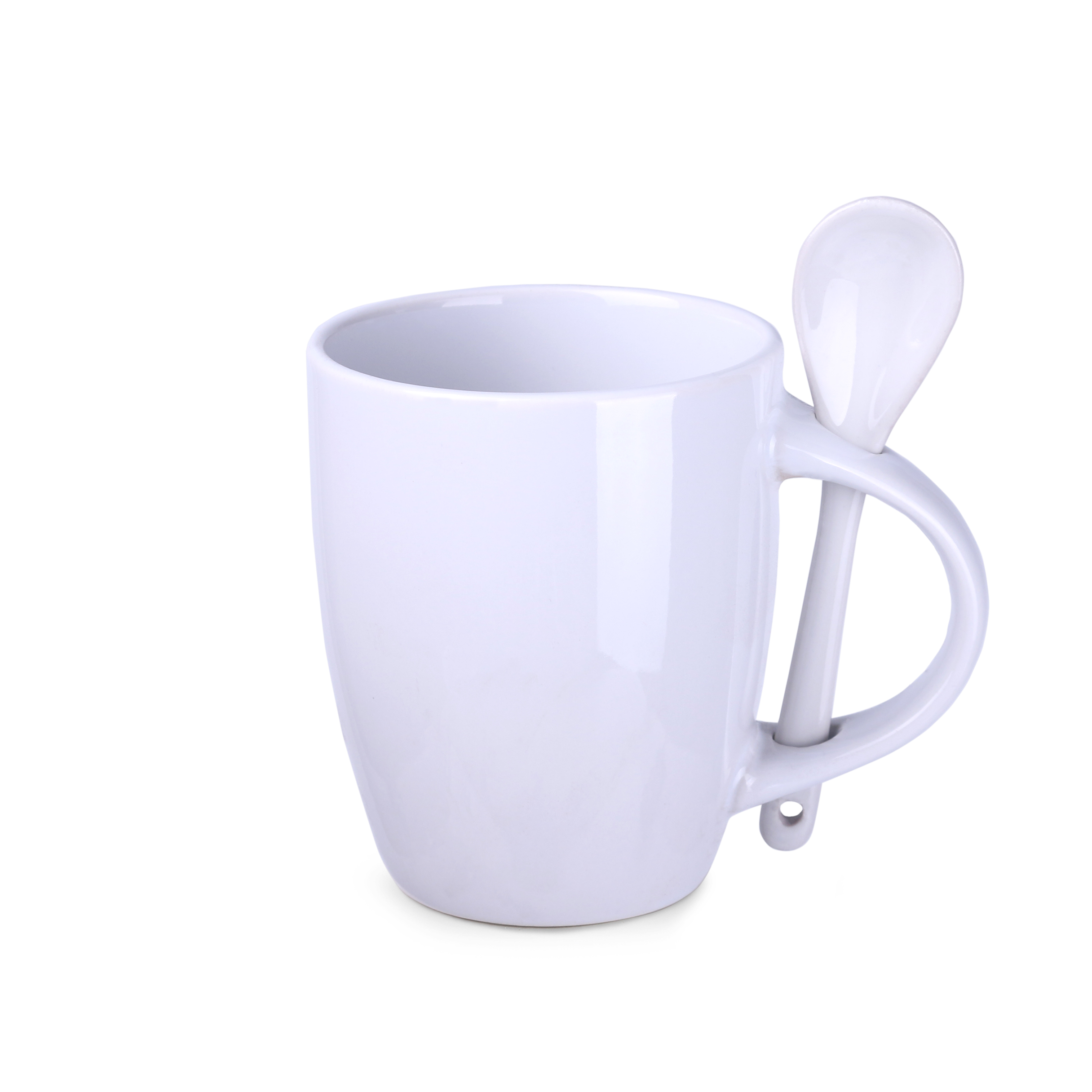 Easy II 300ml biały - Maxim