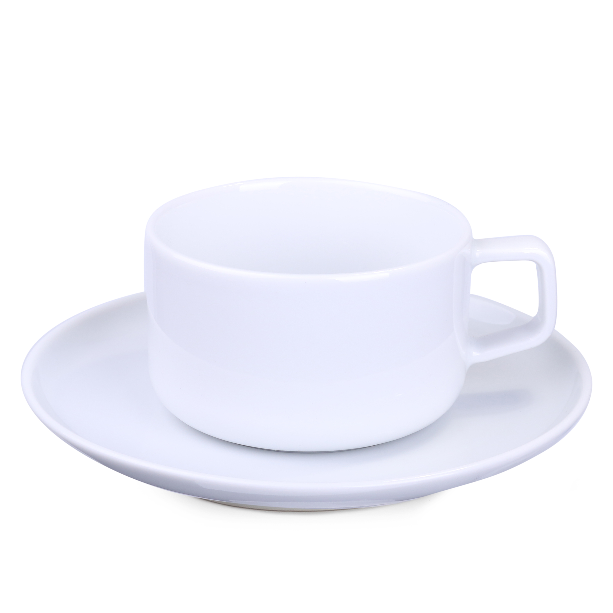 Horizon 280ml white - Maxim