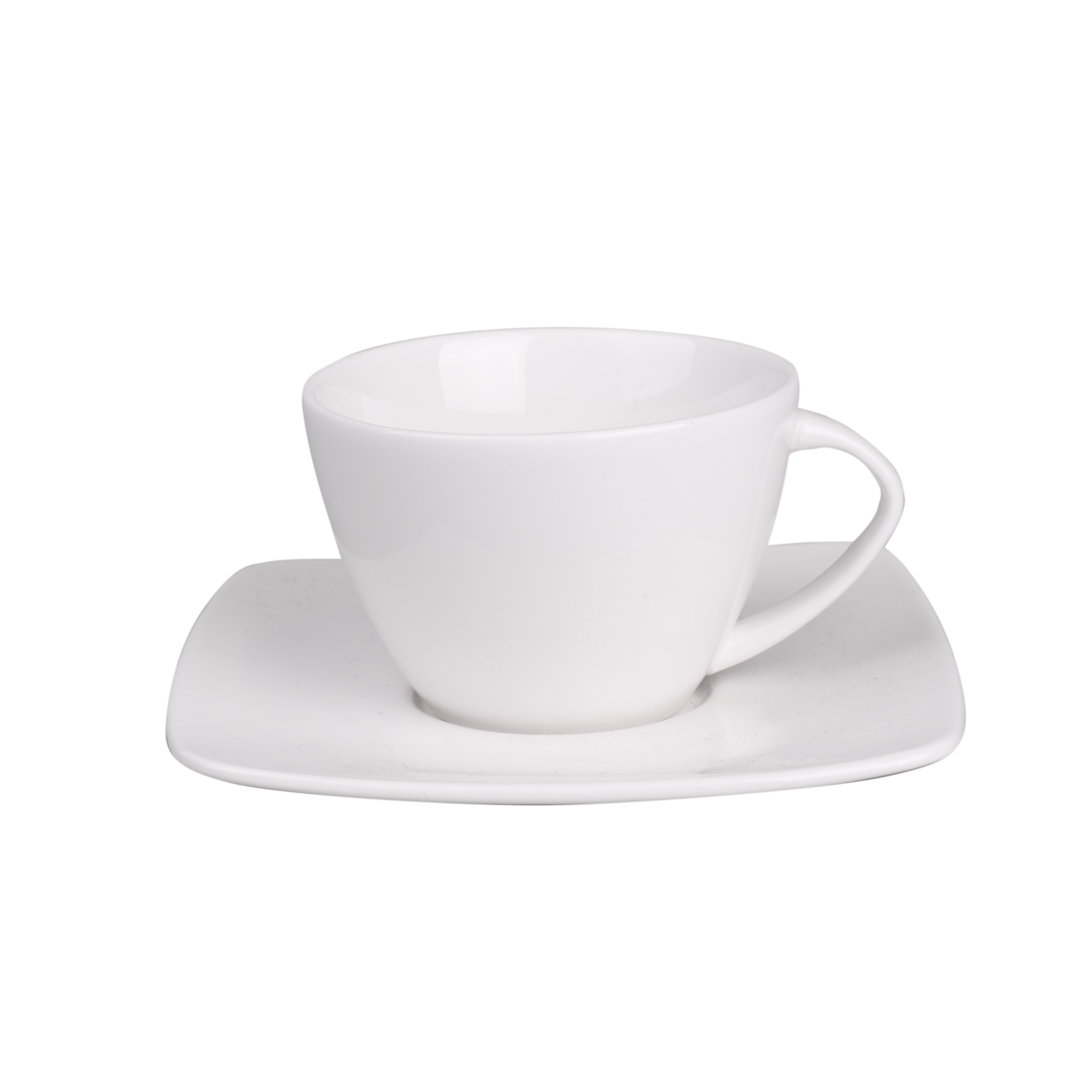 Luna Set 220ml biały - Maxim